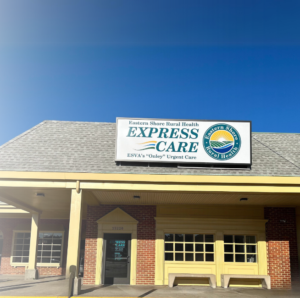 ESRH Express Care - Home Page